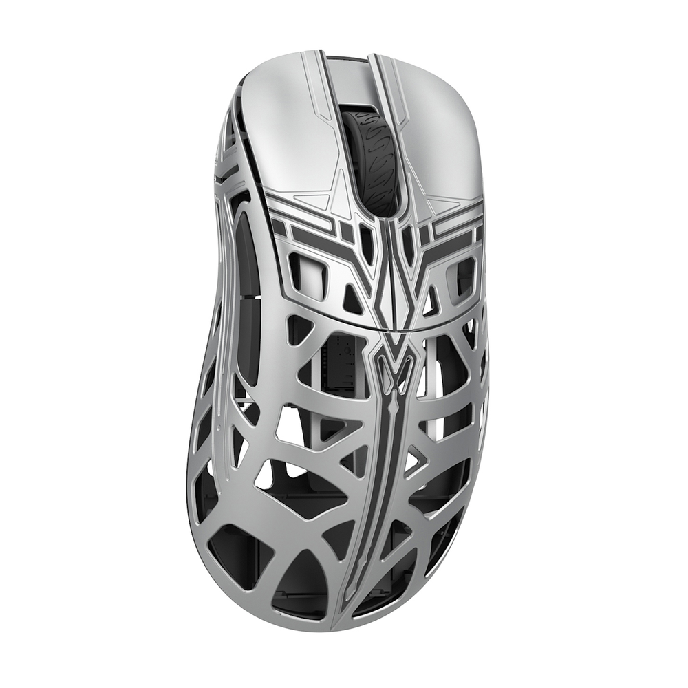 Sword X Magnesium Gaming Mouse - Lightweight & Precise – WLMOUSE