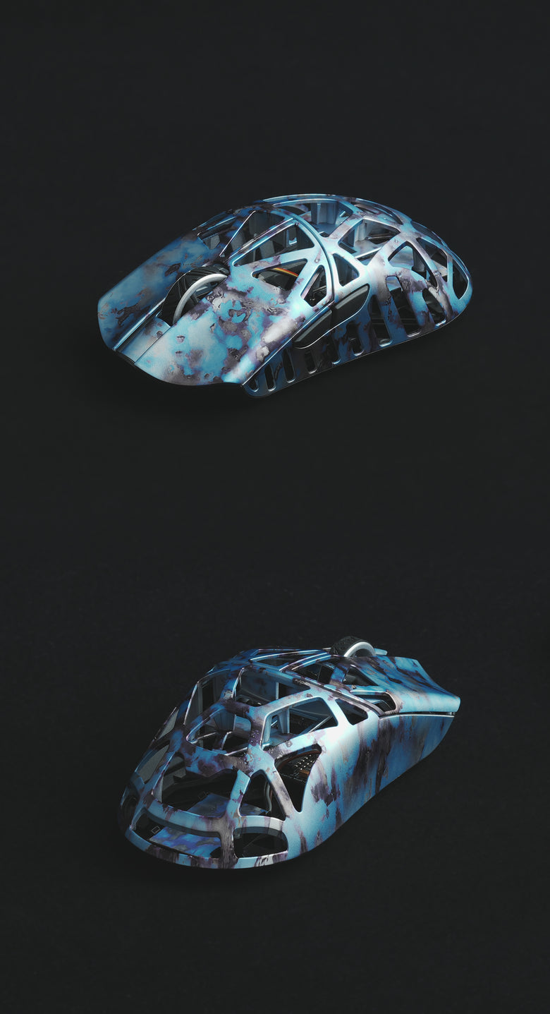 WLMOUSE | Ultra-Light Magnesium Alloy Gaming Mice & Forged Carbon Fibe ...