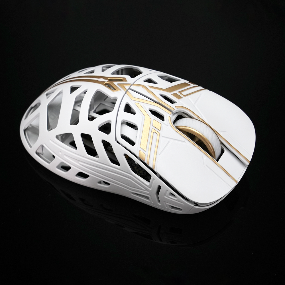 Sword X Magnesium Gaming Mouse - Lightweight & Precise – WLMOUSE