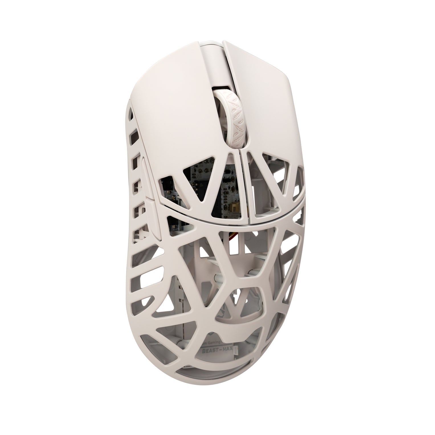 WLMOUSE Beast X Max Magnesium Gaming Mouse – WLmouse