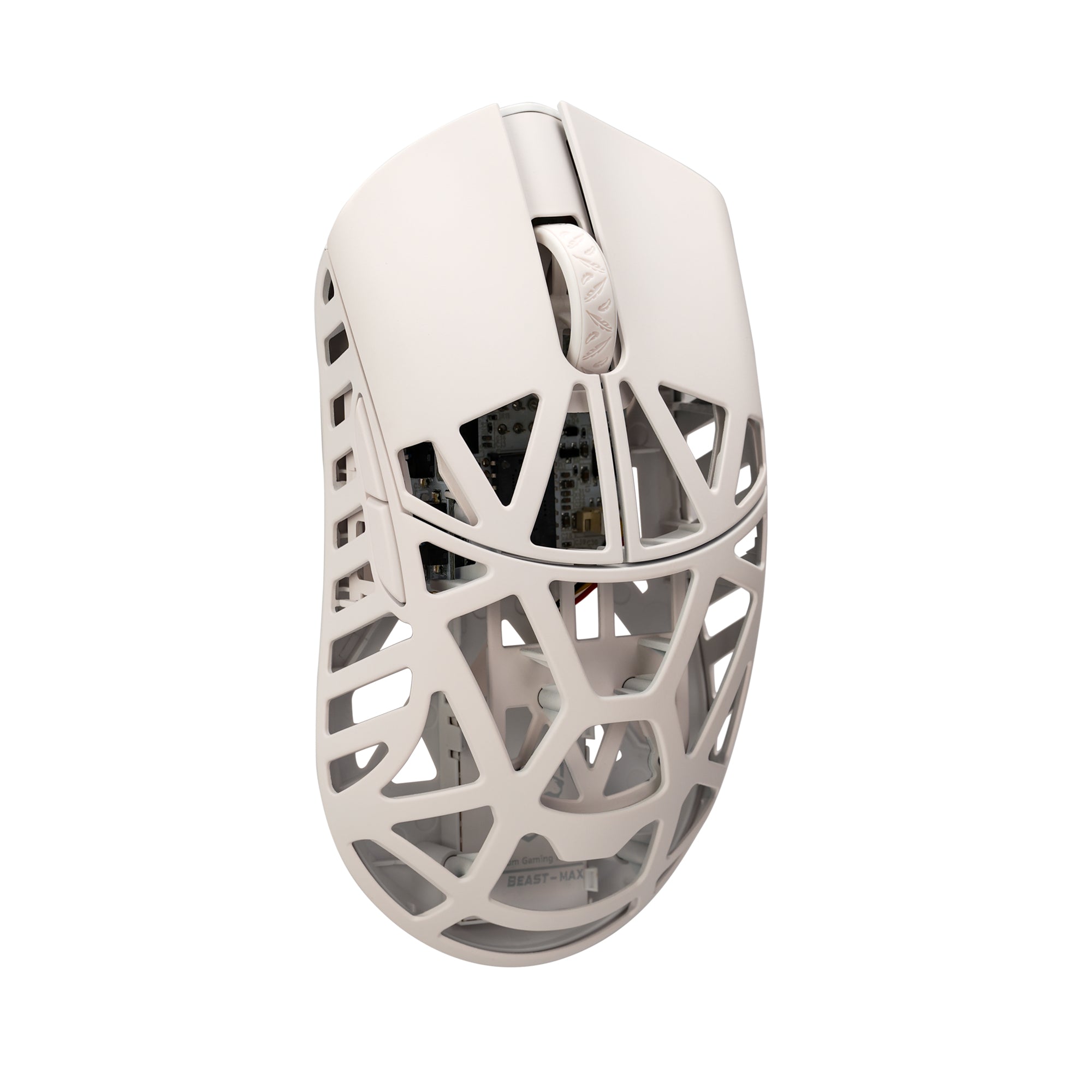 WLMOUSE Beast X Max Magnesium Gaming Mouse – WLmouse