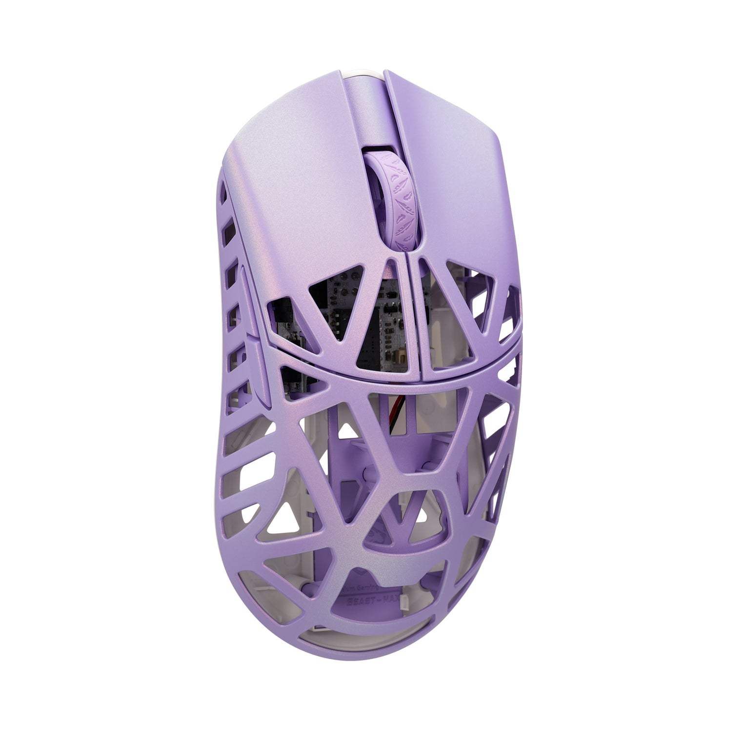 WLMOUSE Beast X Max Magnesium Gaming Mouse – WLmouse