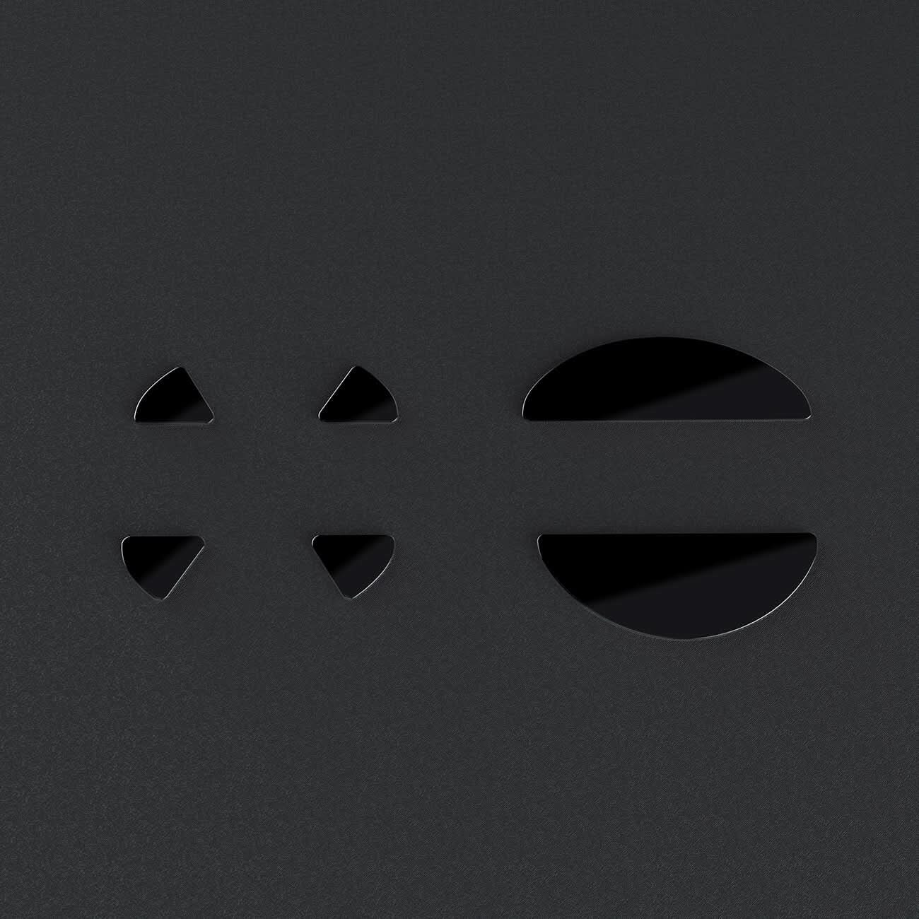 Precision and Speed: PTFE Mouse Skates Collection – WLmouse